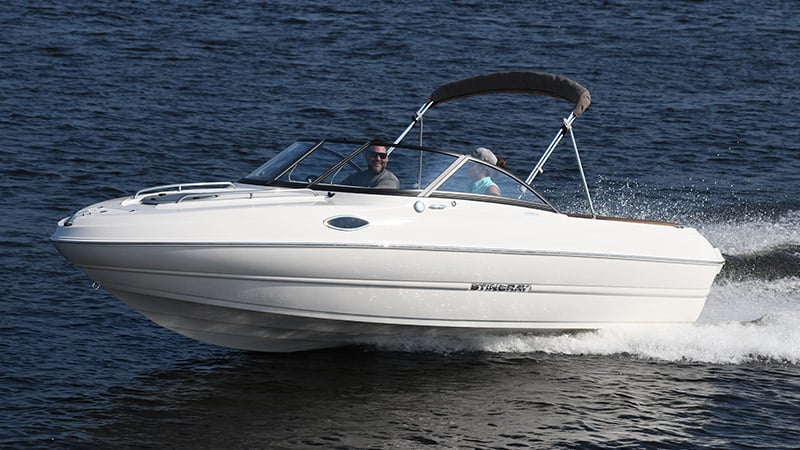 Price Your Stingray - Stingray Boats